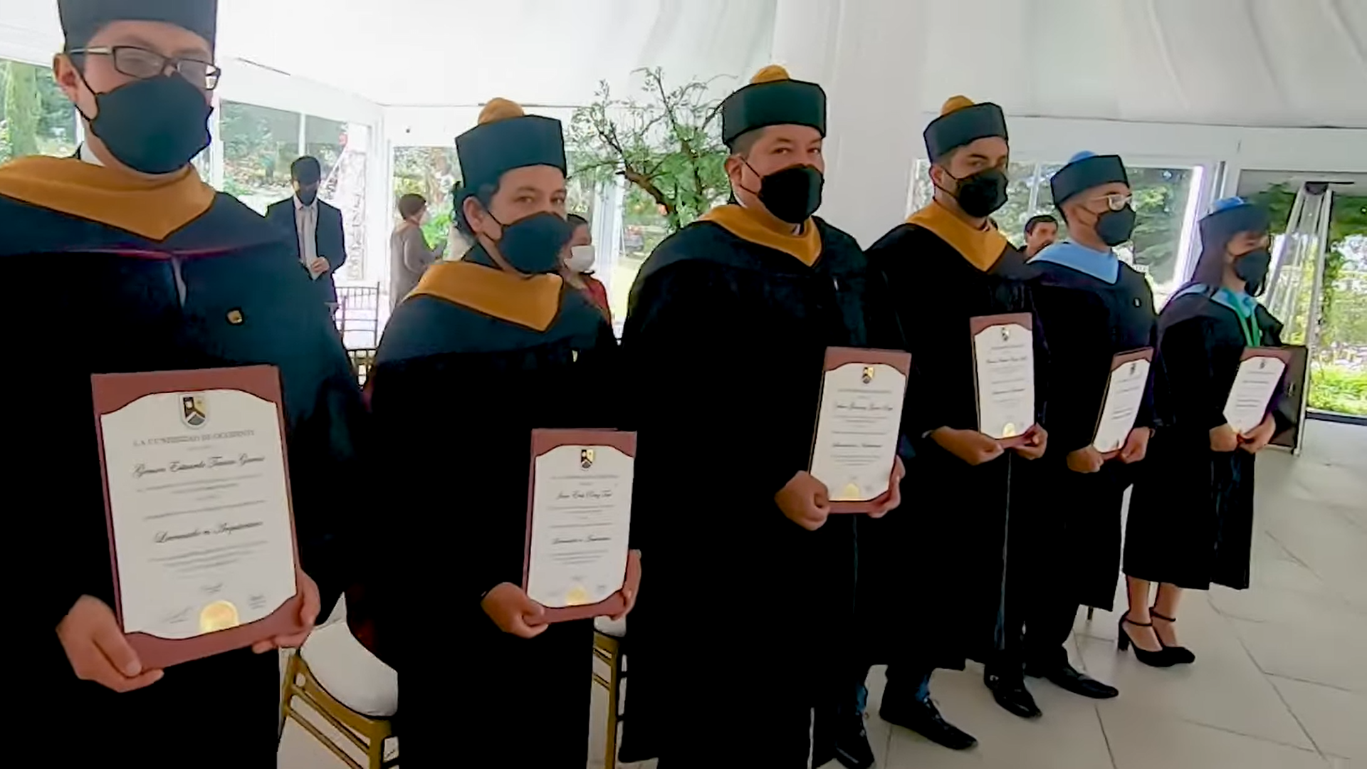 Inicio - Universidad de Occidente